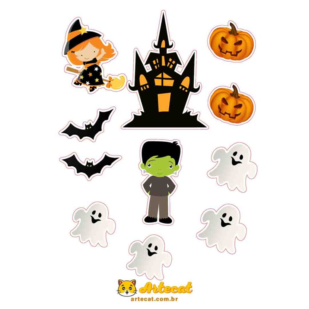 Topo de Bolo – Vovó